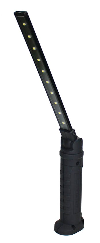 SABER Thin Light with Top Light, No. ATD-80350 | Fleet Maintenance