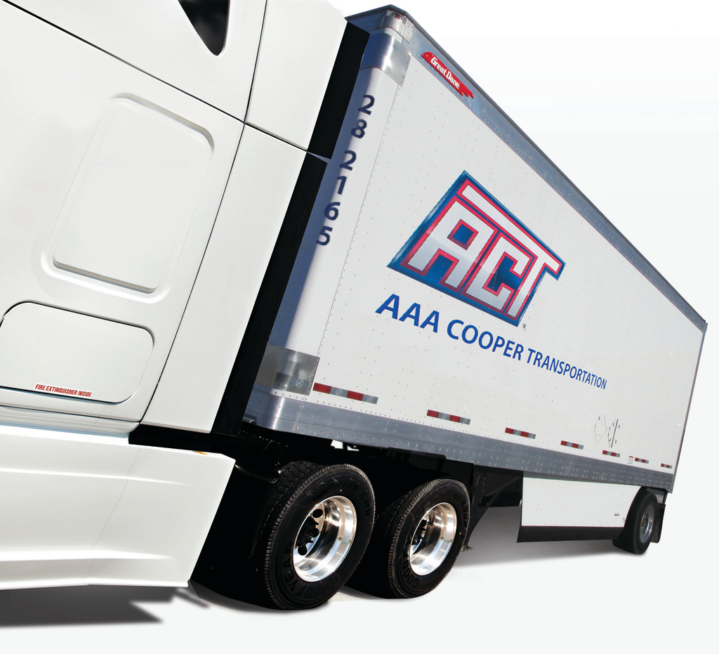 Technicians help with spec’ing their company’s trailers | Fleet Maintenance