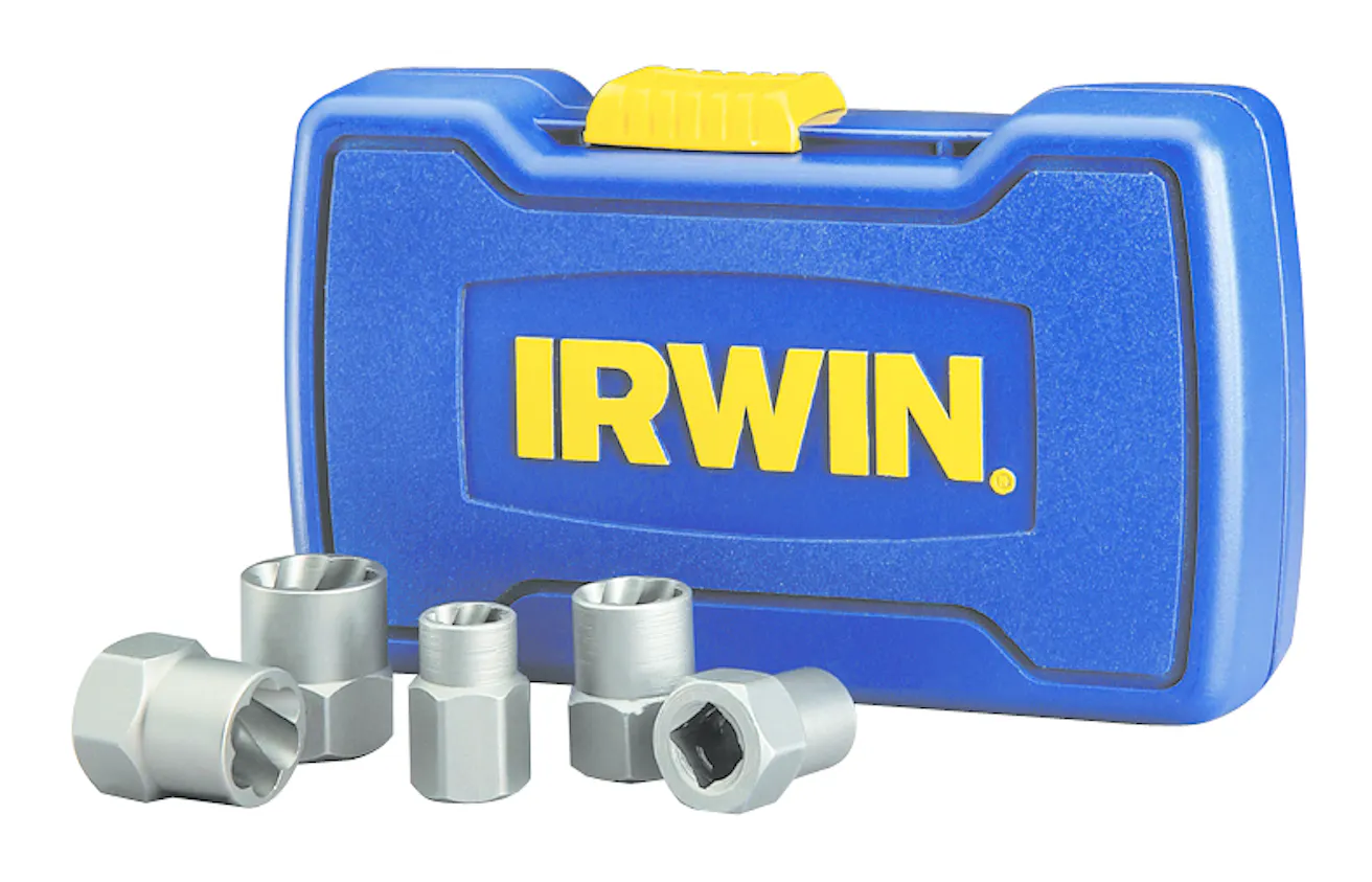 Bolt-Grip extractors | Fleet Maintenance