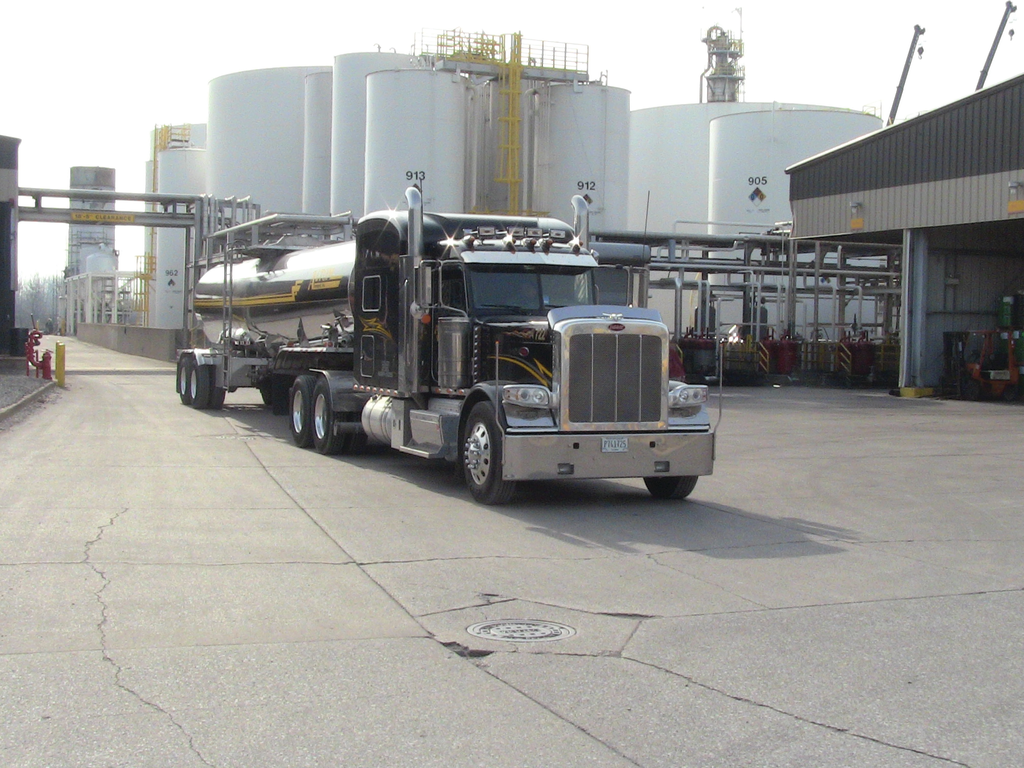 TMC releases its updated manual of recommended practices | Fleet ...