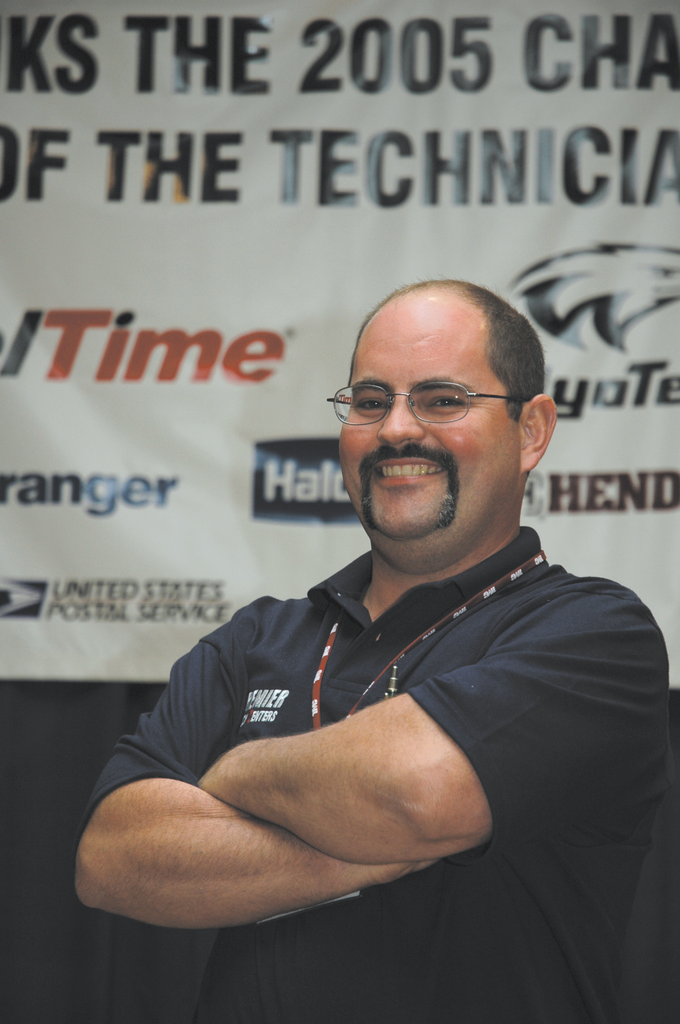 The debut of TMCSuperTech | Fleet Maintenance