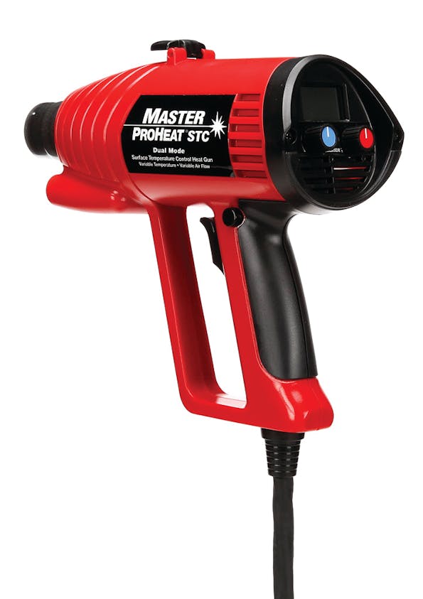 Proheat STC Dual Mode Heat Gun, No. PH-1610 | Fleet Maintenance
