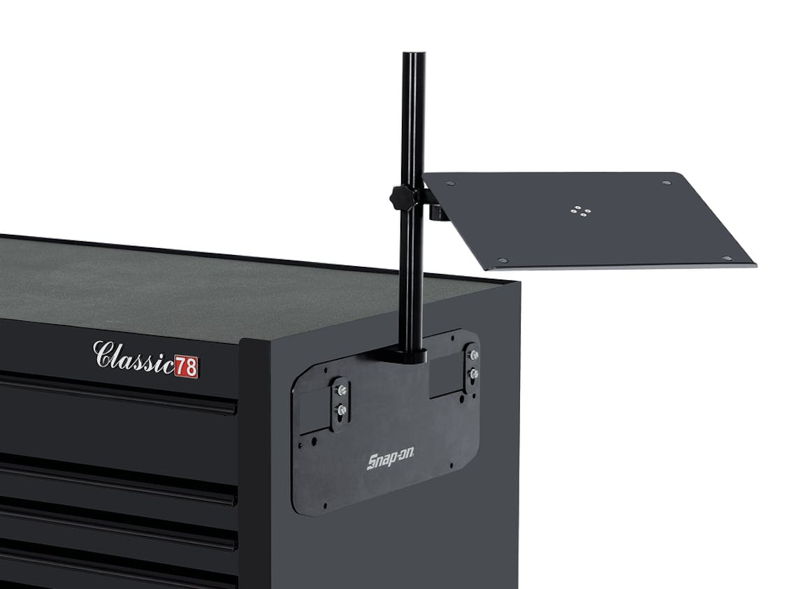 Handle Mount System | Fleet Maintenance