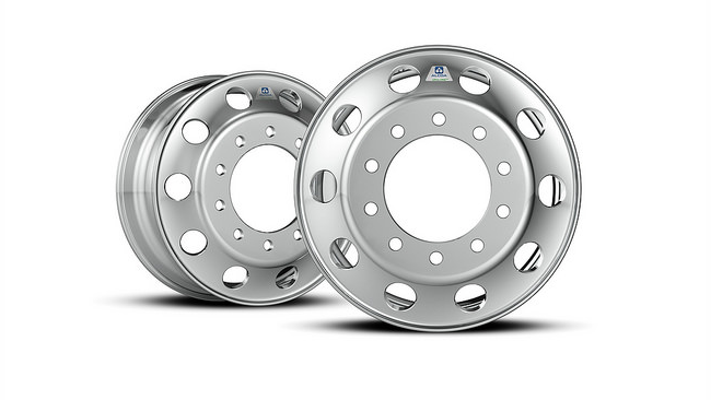 Kenworth Now Offers New Alcoa Ultra ONE Wheel | Fleet Maintenance