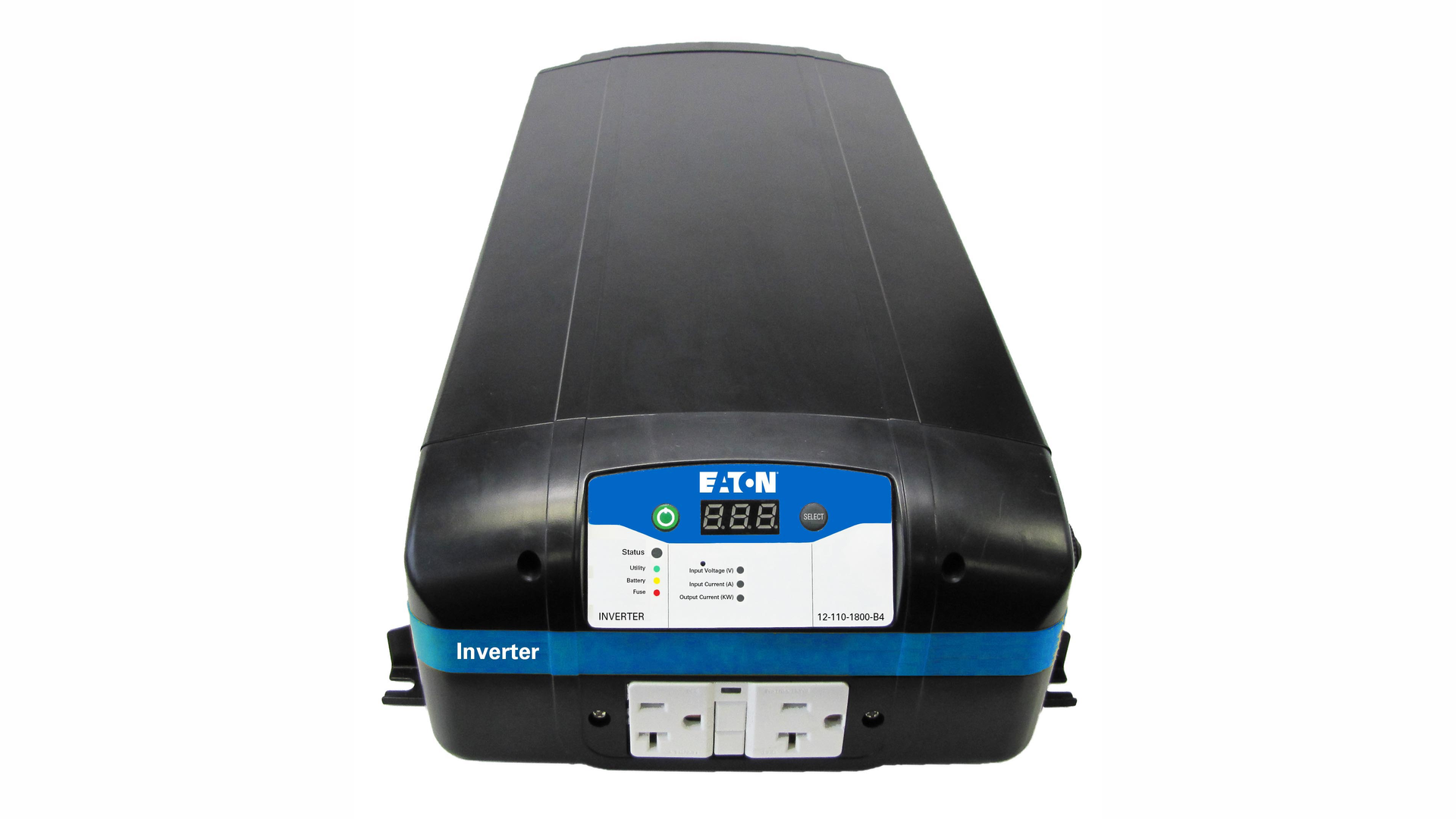 Eaton truck business now supplies electrical power | Fleet Maintenance