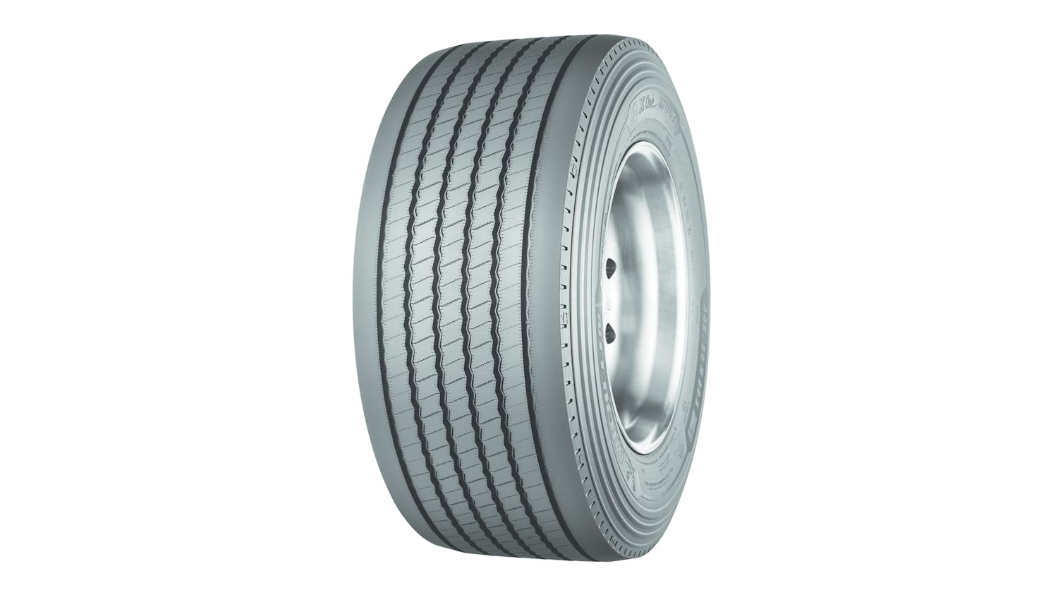 Michelin X One Multi Energy T tire | Fleet Maintenance