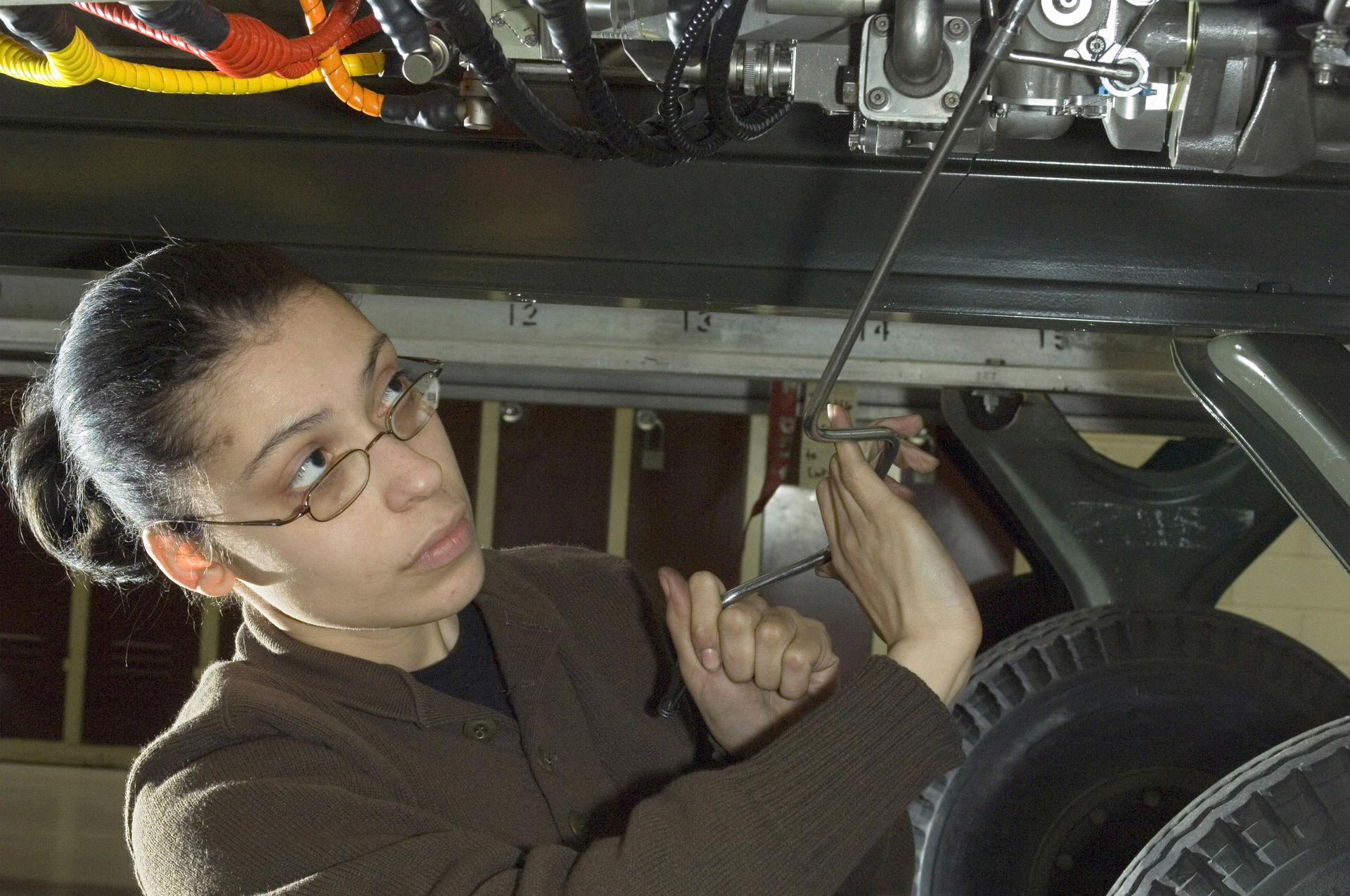 Challenges to producing high-quality maintenance work | Fleet Maintenance