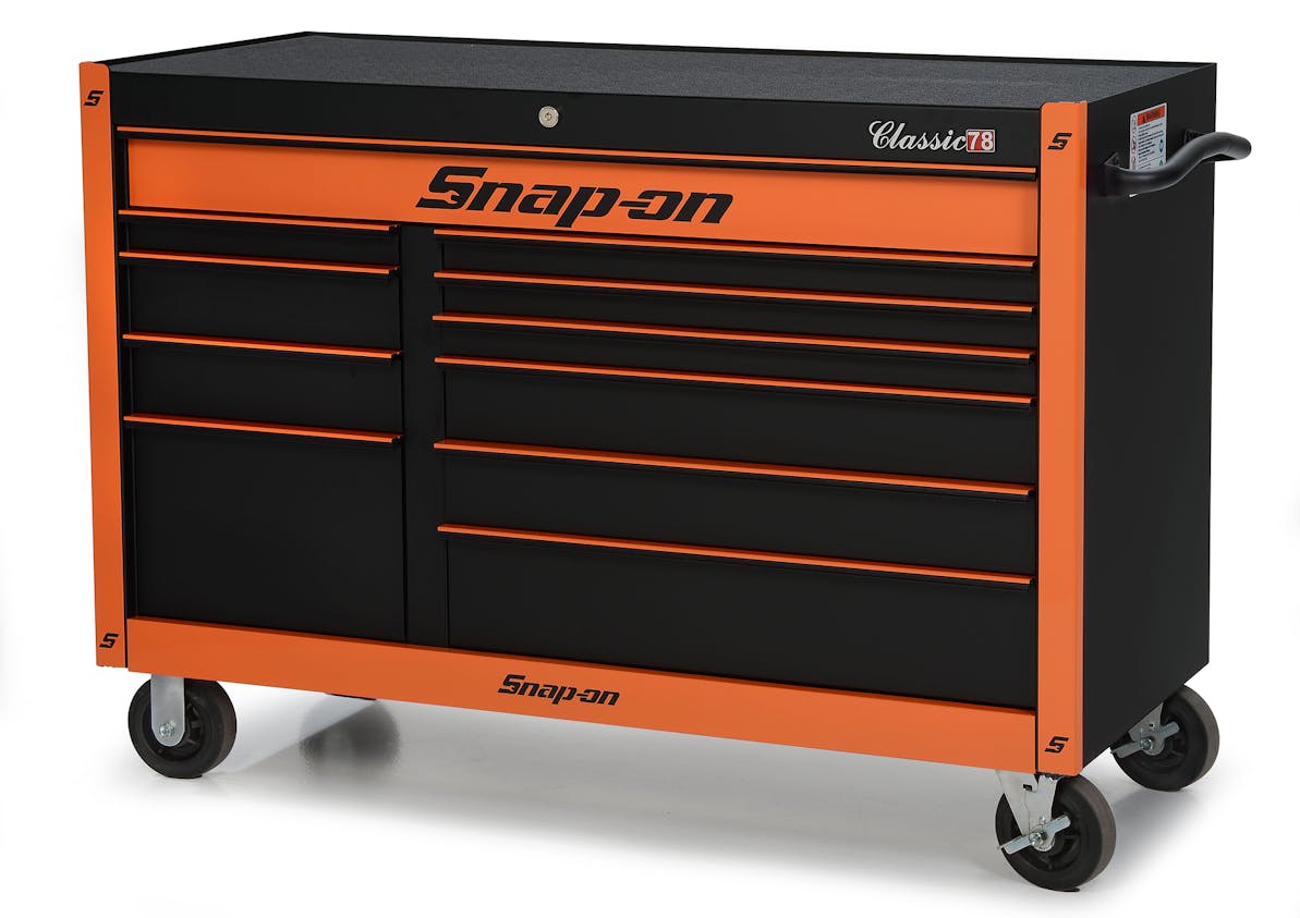 Colored Guard Kits | Fleet Maintenance