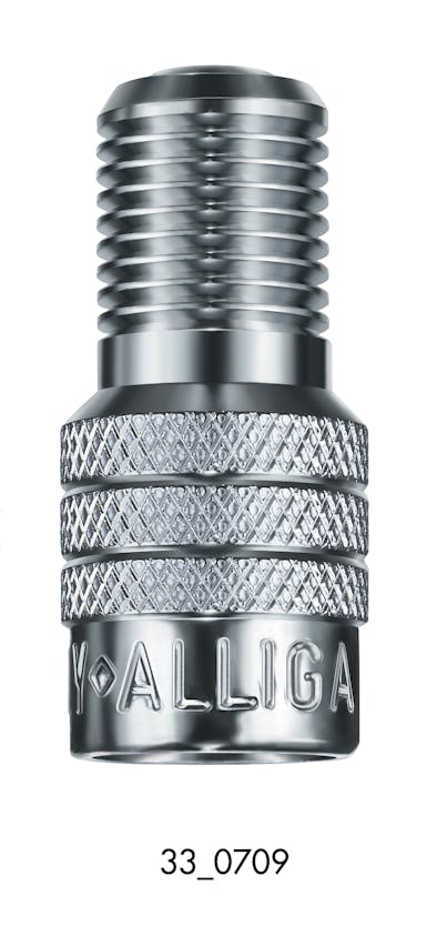 Double Seal V2B Gator Cap | Fleet Maintenance