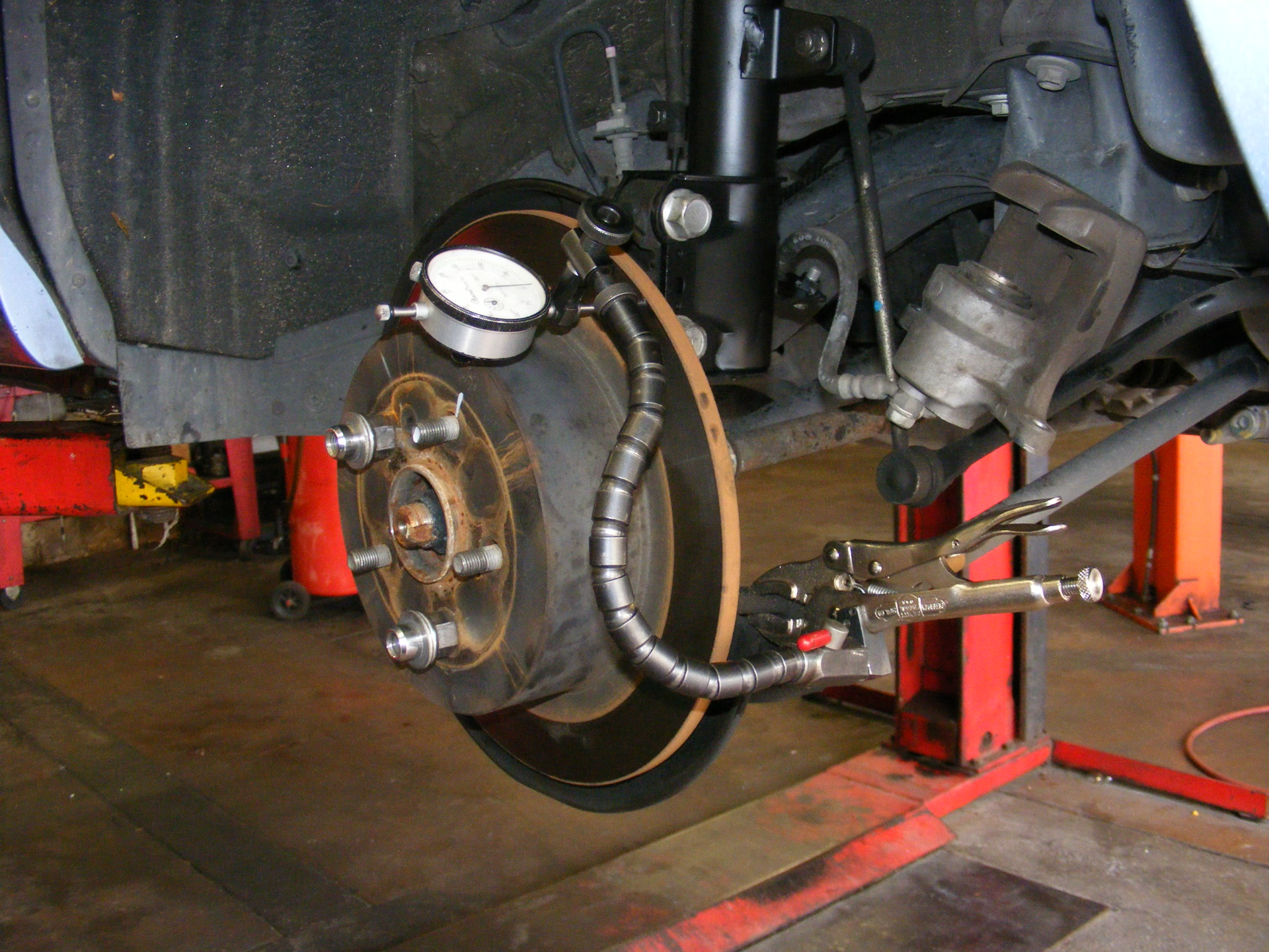 Tool Briefing: Maintaining and repairing Hybrid and electric vehicle ...