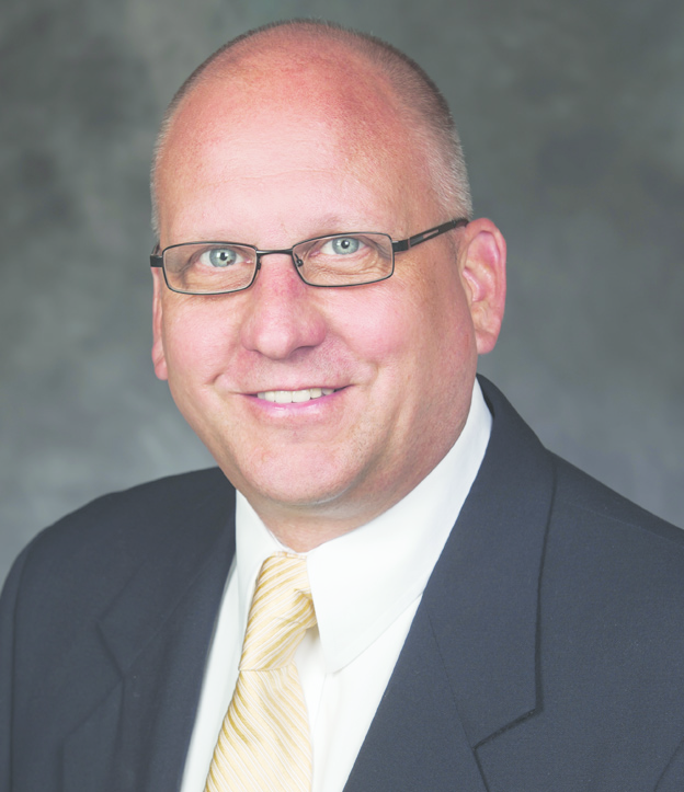 Jim Markle | Fleet Maintenance