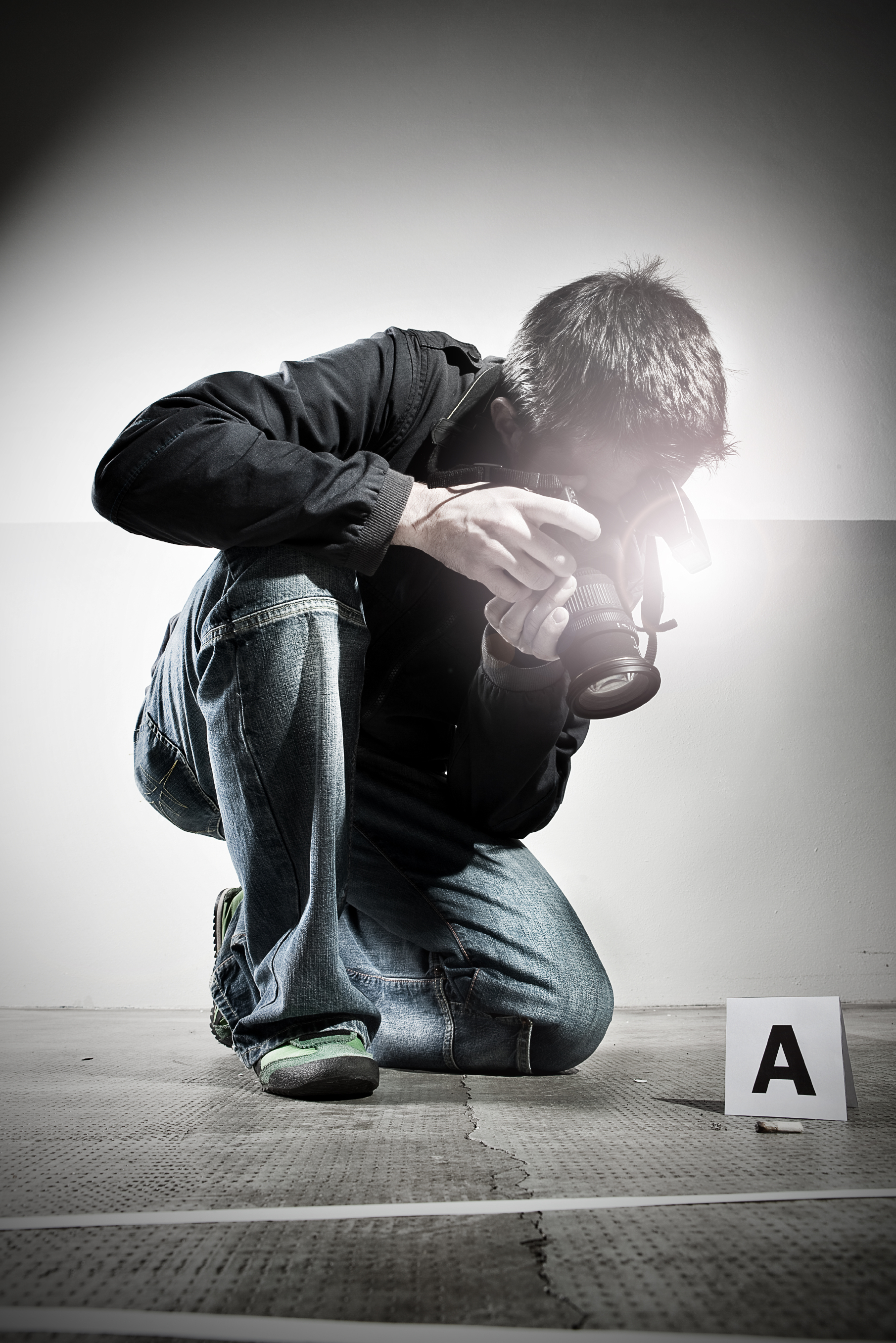 Pictures can support good maintenance practices | Fleet Maintenance