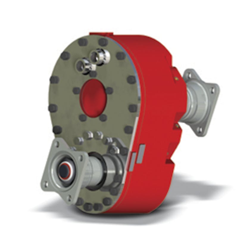 701 Gear Box | Fleet Maintenance