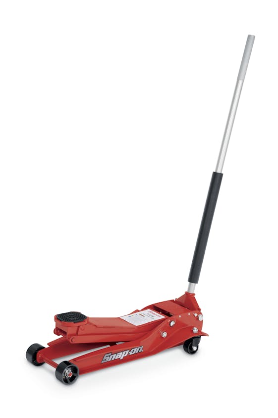 2-Ton Floor Jack, No. FJ200 | Fleet Maintenance