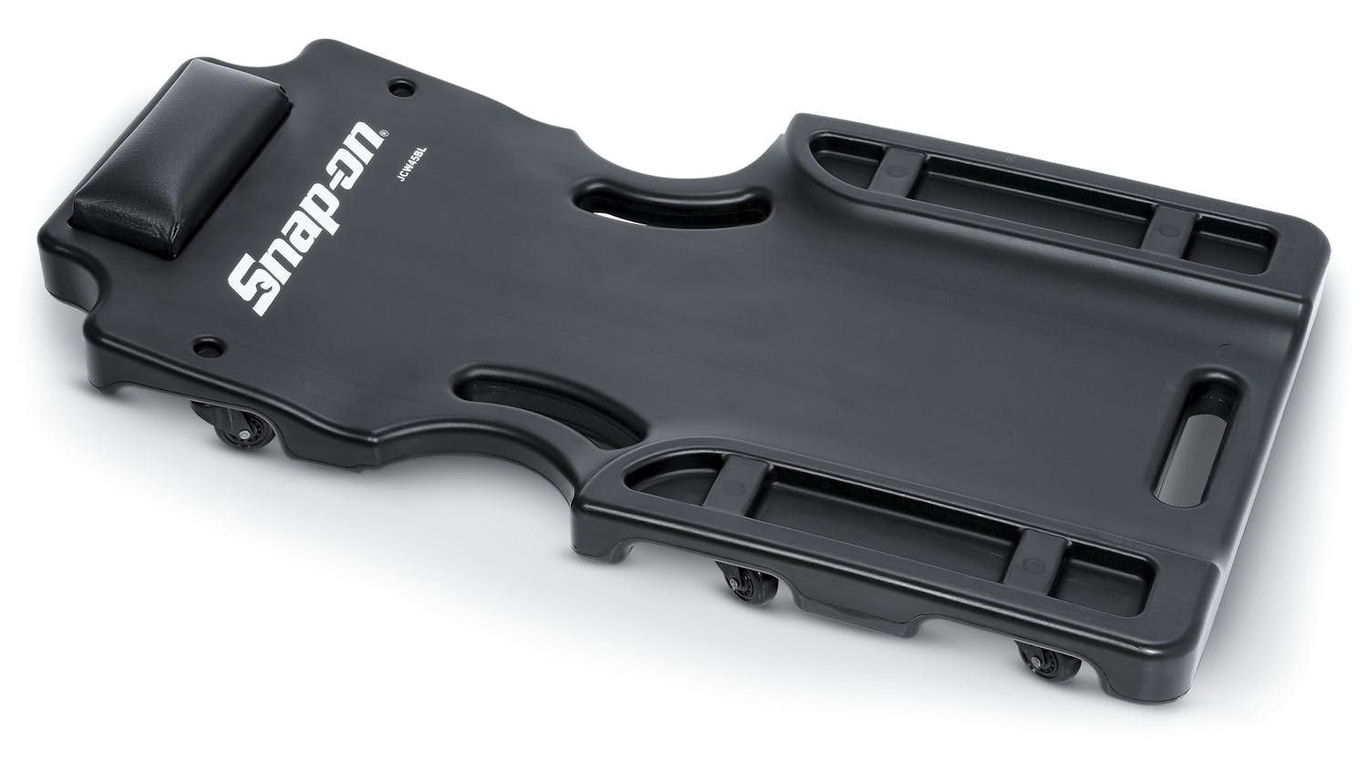 Premium Creeper, No. JCW45BL | Fleet Maintenance