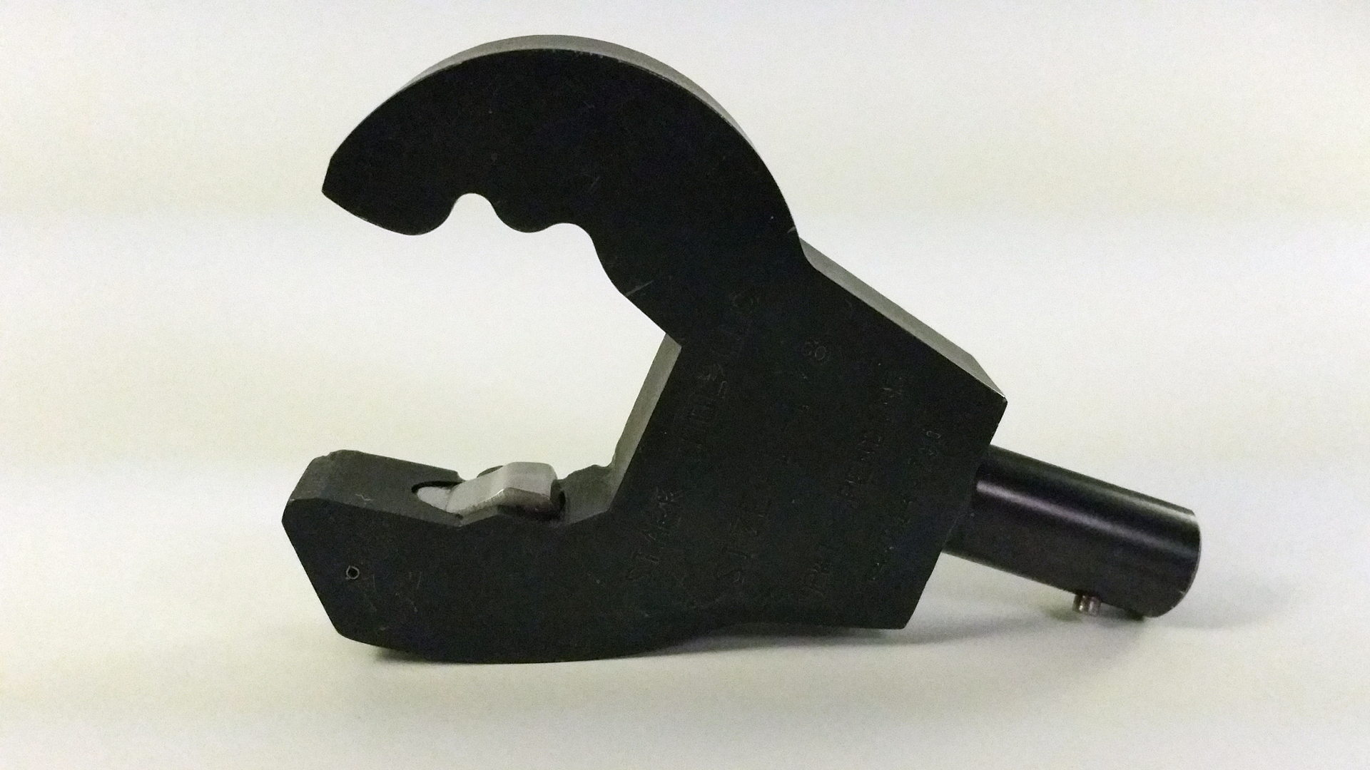 R2 Revolution TM line of open-end torque wrench heads | Fleet Maintenance