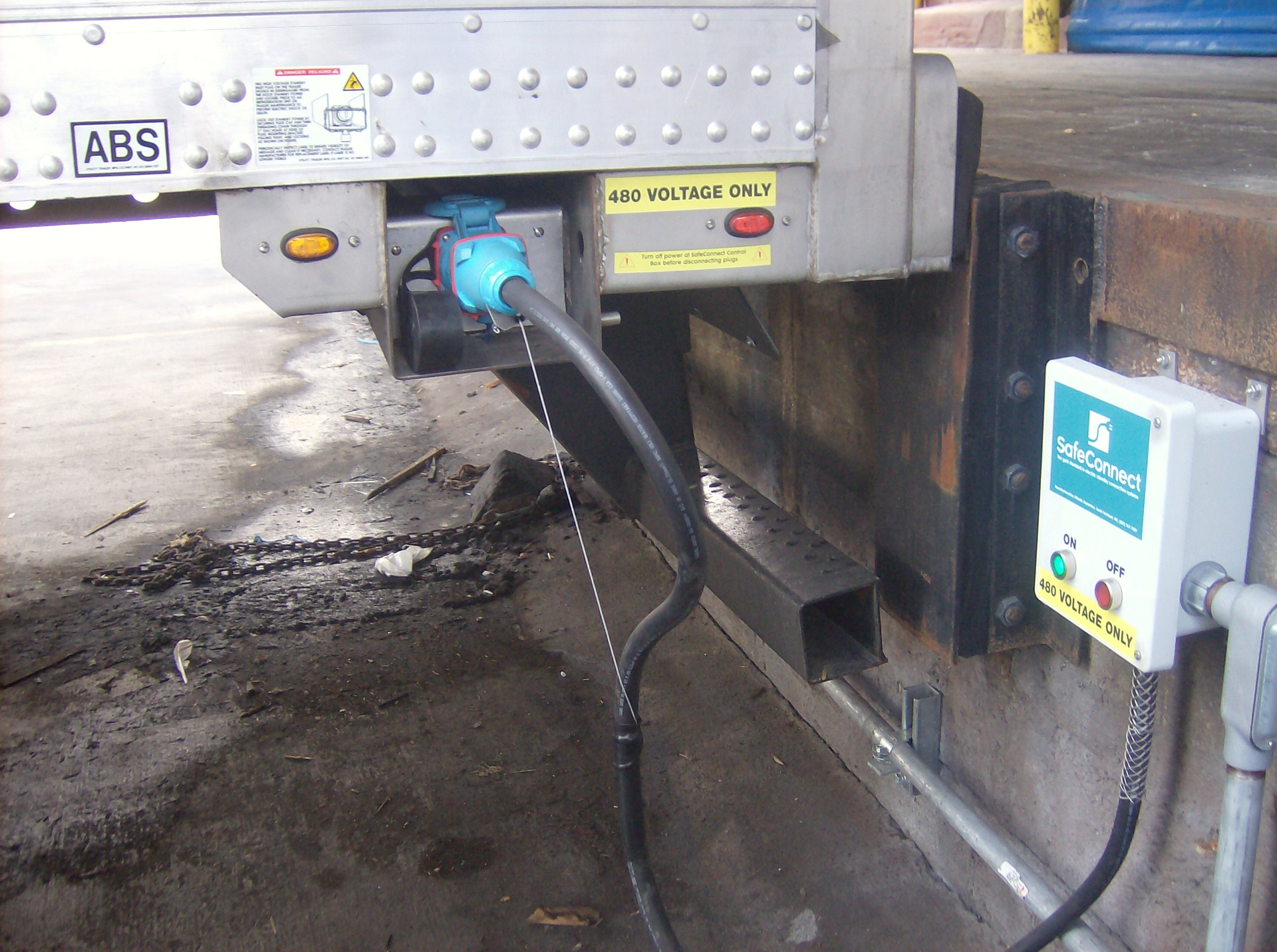 The benefits available from electric standby systems | Fleet Maintenance