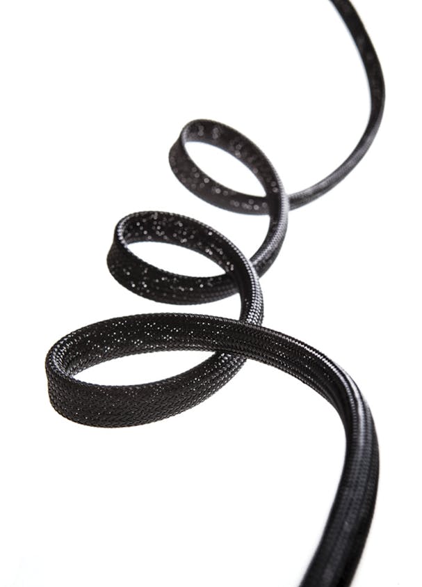 Armour Guard line of expandable monofilament braids | Fleet Maintenance