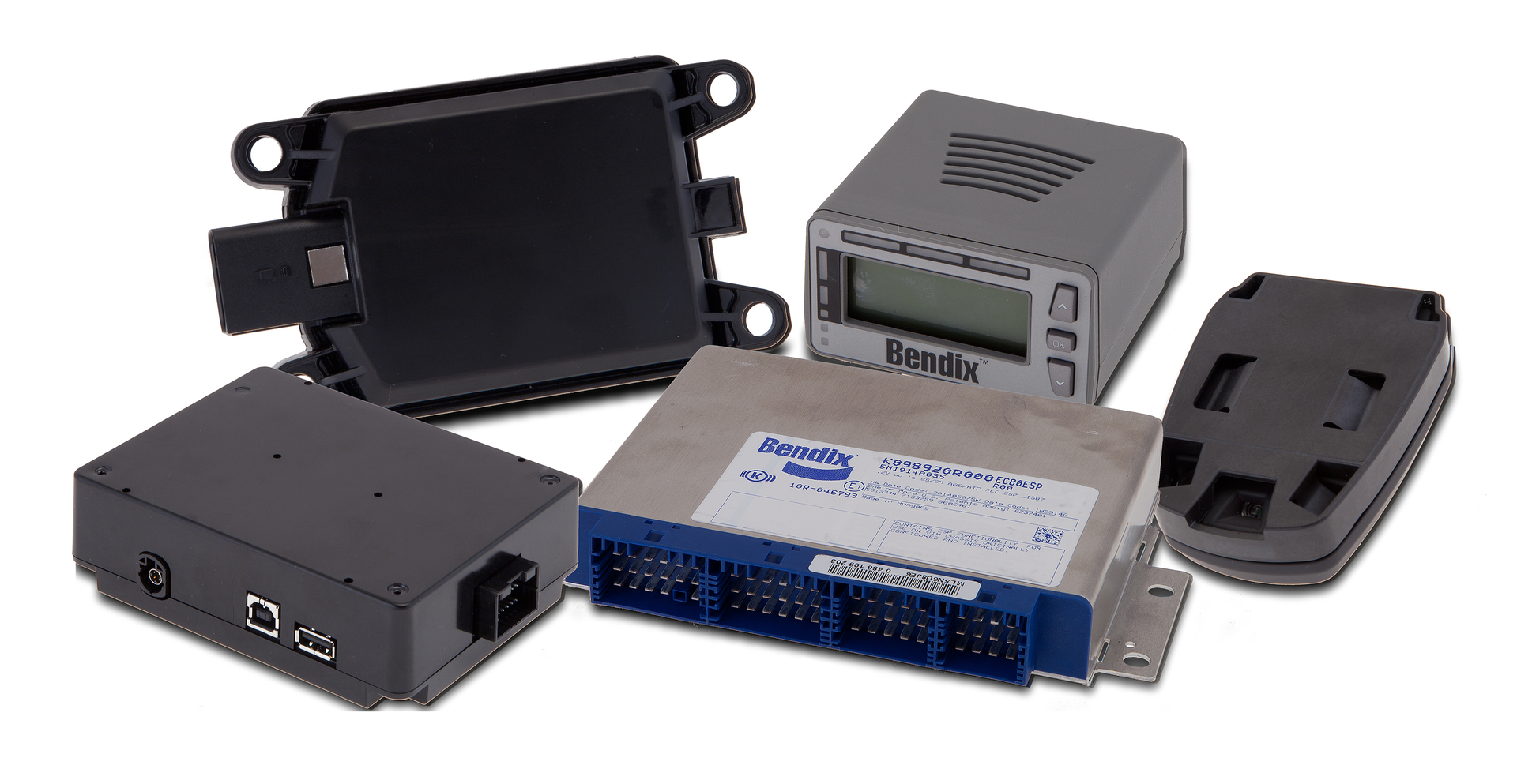 Wingman Fusion comprehensive driver assistance system | Fleet Maintenance