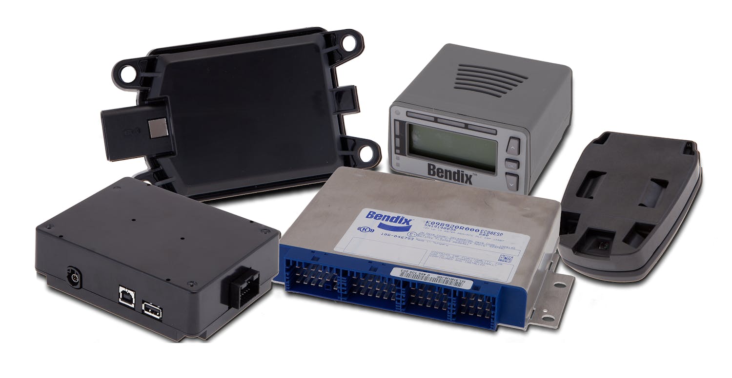 Wingman Fusion comprehensive driver assistance system | Fleet Maintenance