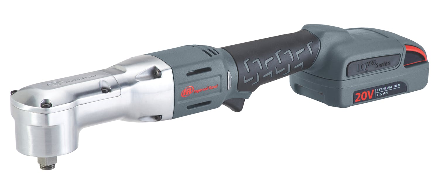 3/8" 20V Cordless Right Angle Impactool | Fleet Maintenance