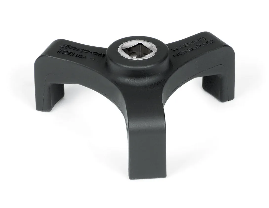 Radiator Coolant Reservoir Cap Removal Tool, No. RCR1 | Fleet Maintenance