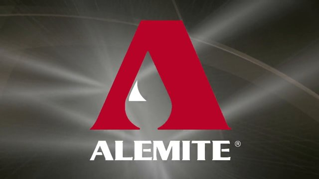 Alemite 20V Lithium-ion Grease Gun Video | Fleet Maintenance
