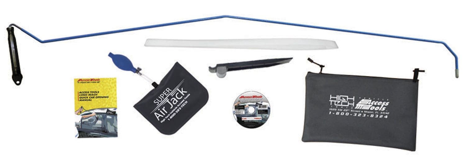 Big Max Jack Set | Fleet Maintenance