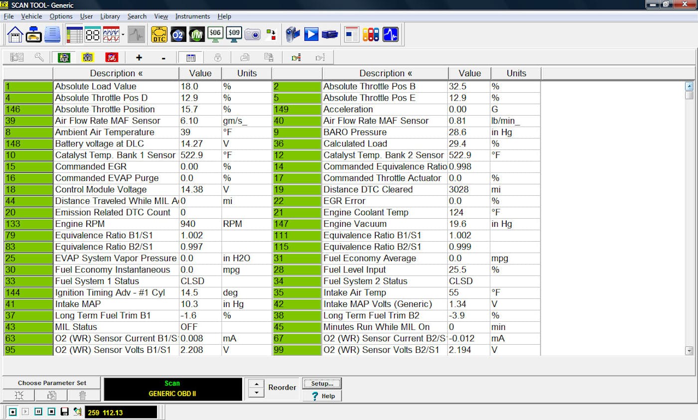 X2.2 Pro PC scan tool | Fleet Maintenance