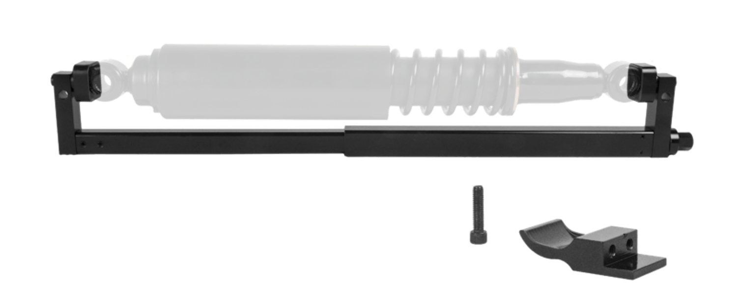 Strut Compressor, No. 90102 | Fleet Maintenance