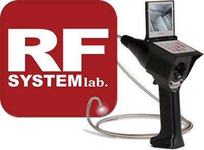 RF Systems Lab | Fleet Maintenance