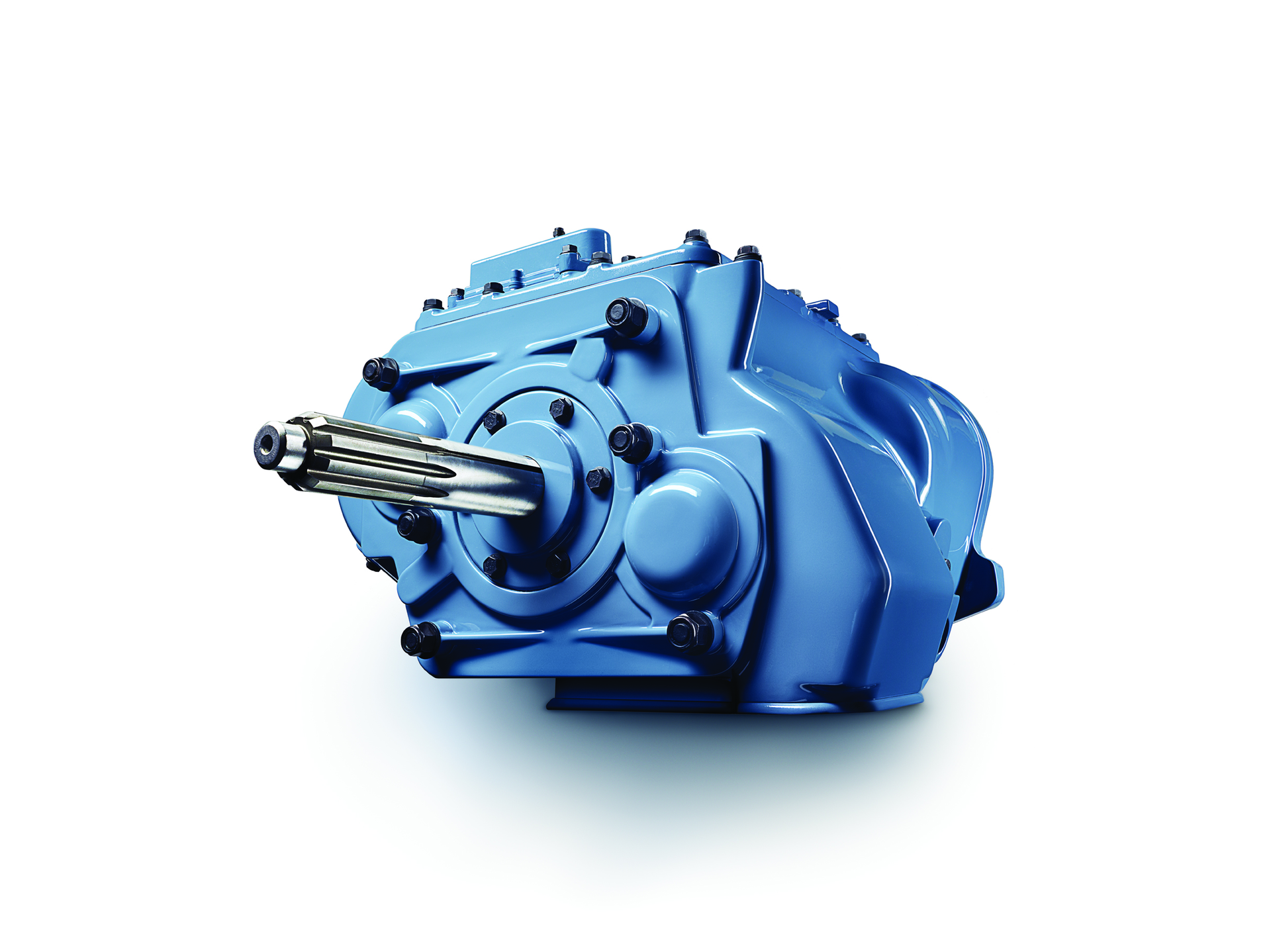 Eaton expands line and speeds up deliveries for FLEX Reman ...