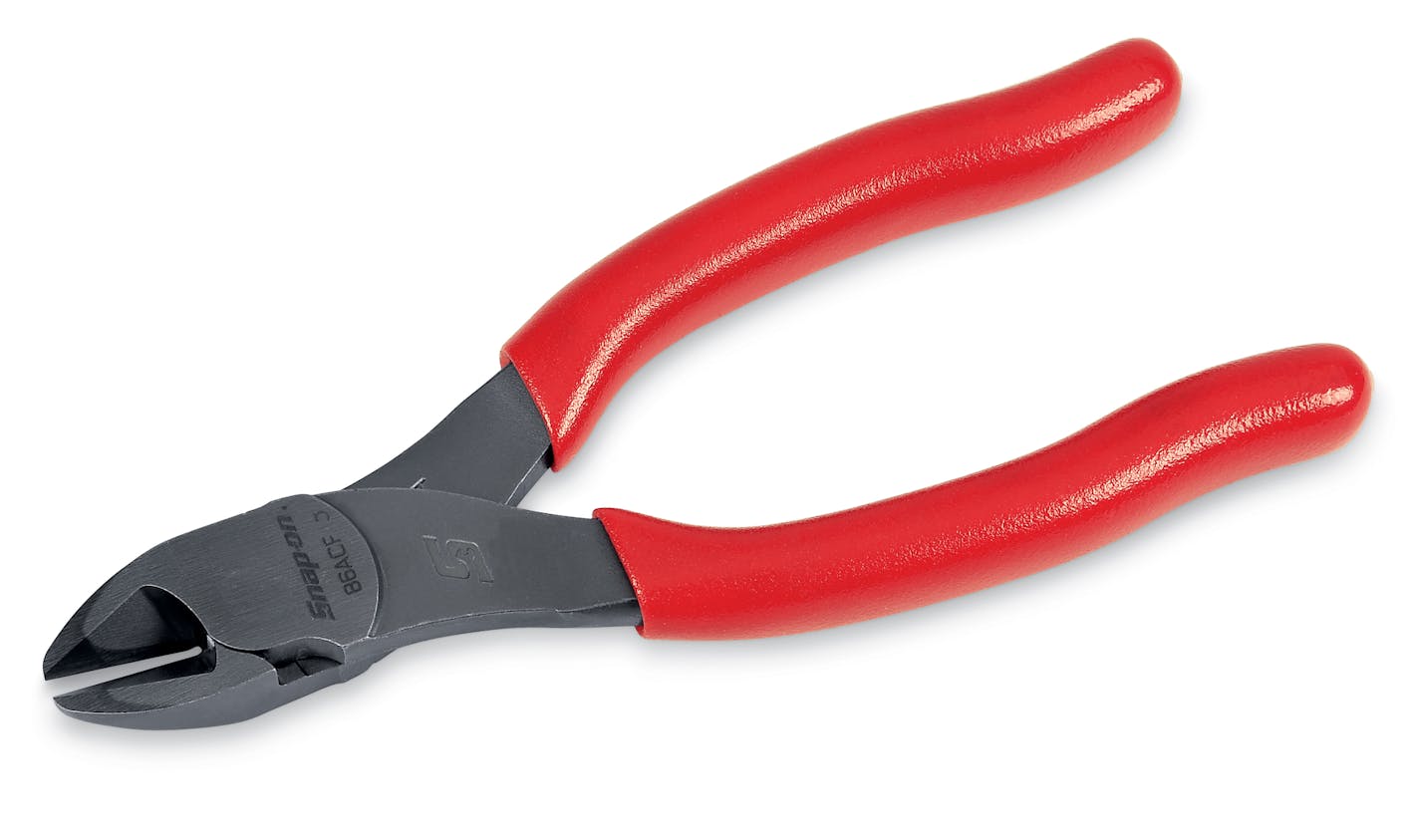 6” Diagonal Cutter, No. 86ACF | Fleet Maintenance