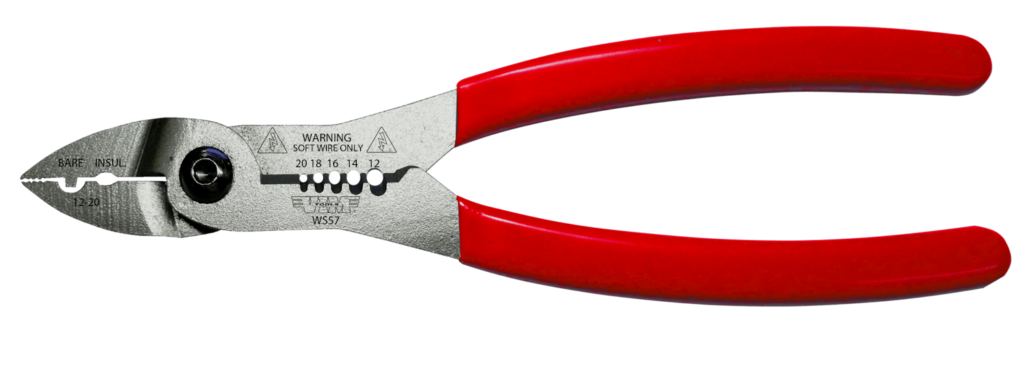 5 In 1 Auto Tech Wiring Tool, No. WS57 | Fleet Maintenance