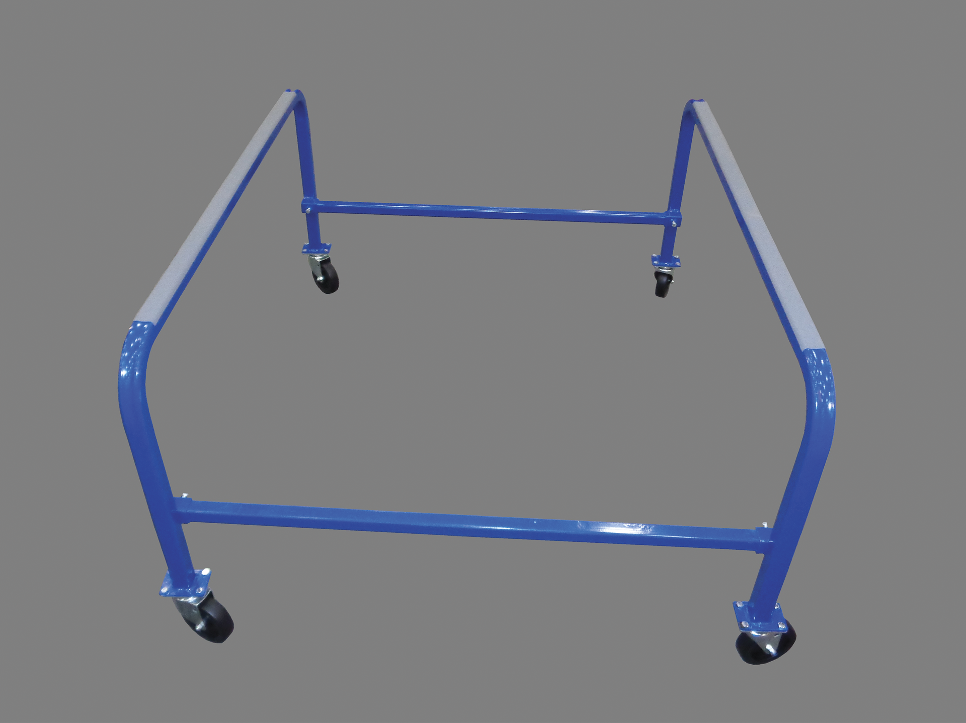 Box Dolly | Fleet Maintenance