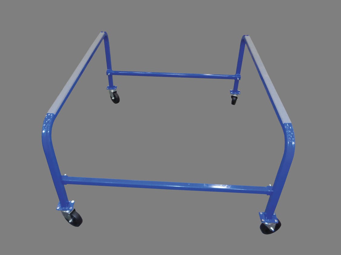 Box Dolly | Fleet Maintenance