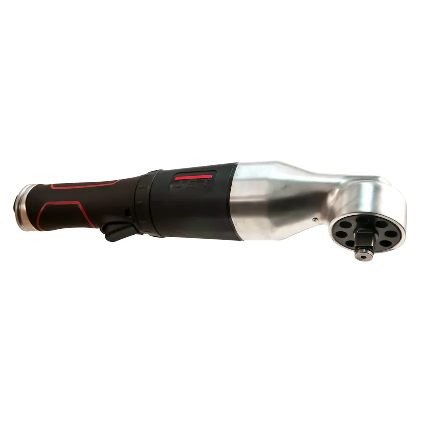 Right Angle Impact Wrench, No. R12 JAT-124 | Fleet Maintenance