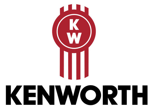 Logotipo De Kenworth Kenworth Bug Retro Old School Truck Logo Printed