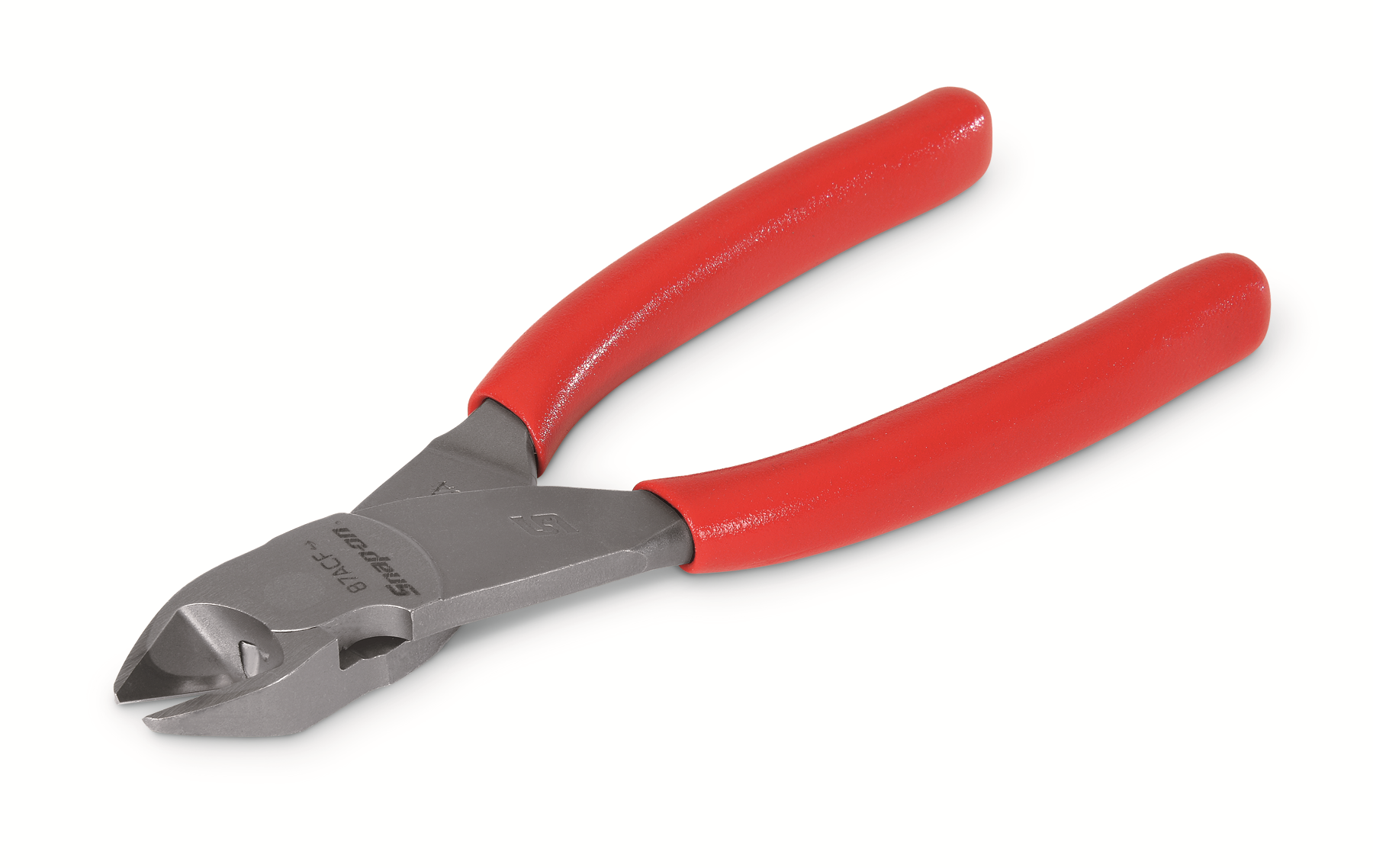 7" Diagonal Cutter, No. 87ACF | Fleet Maintenance