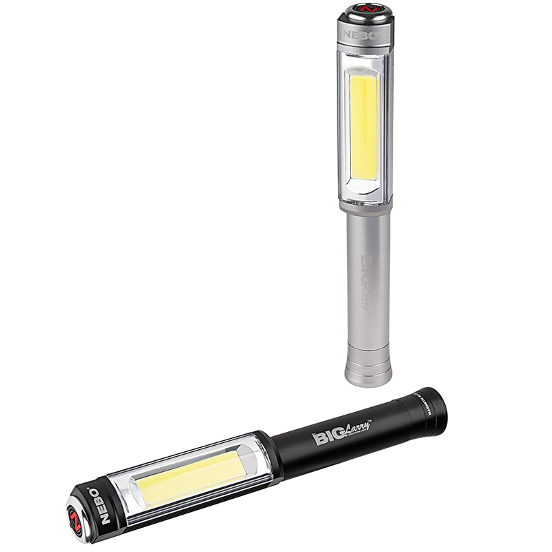 Big Larry LED Flashlight | Fleet Maintenance