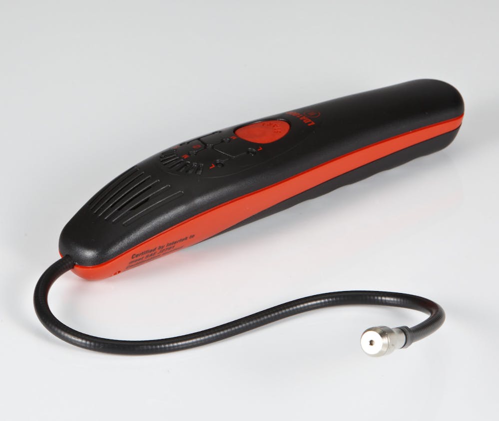 Automotive Leak-Seeker No. LDA1000H | Fleet Maintenance