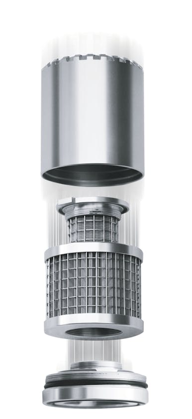 Oil Filter | Fleet Maintenance