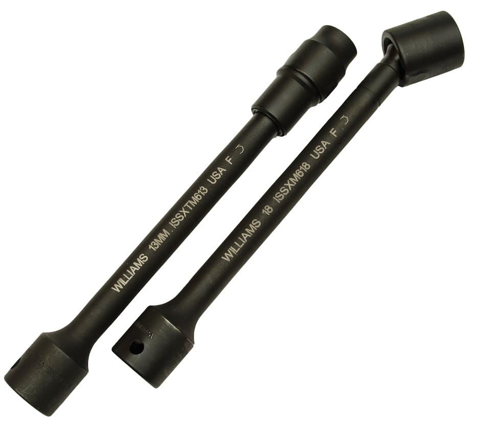 Williams Flextensions | Fleet Maintenance