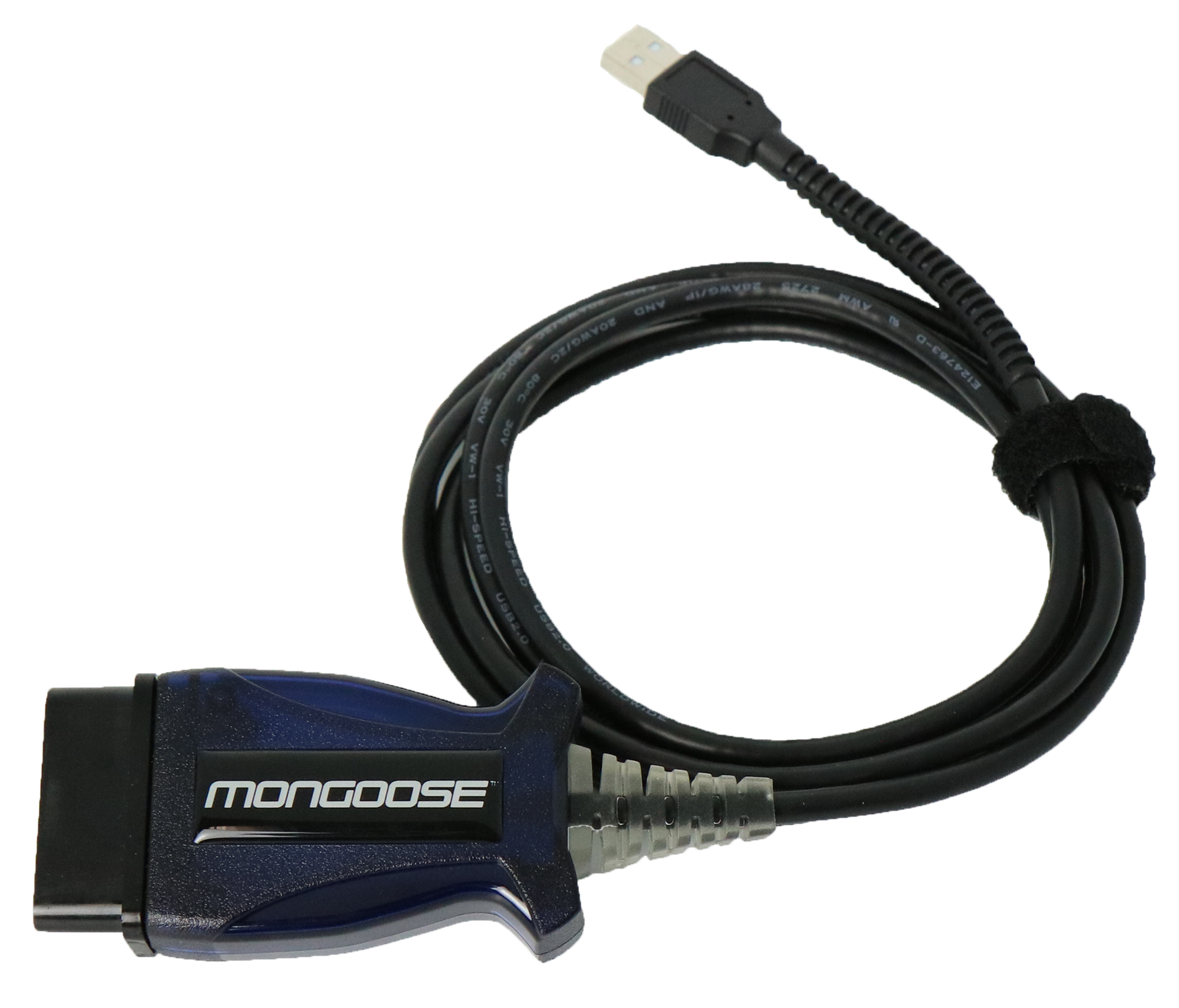 MongoosePro Honda | Fleet Maintenance