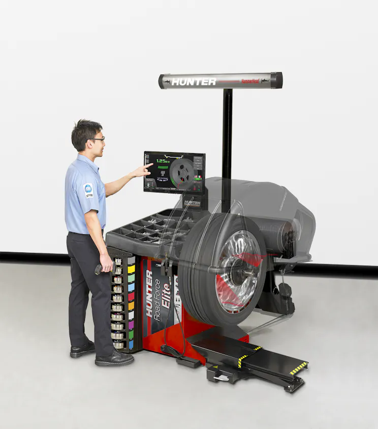 Road Force Elite | Fleet Maintenance