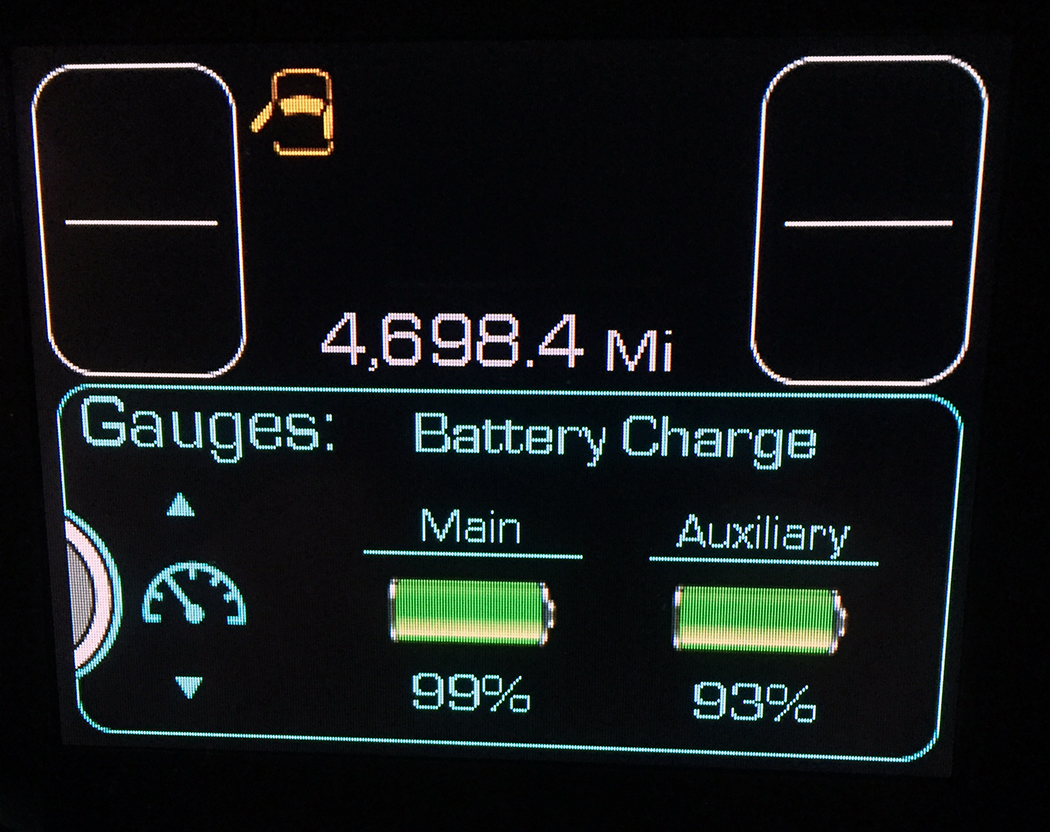 Midtronics in-vehicle battery management technology integrated in new ...
