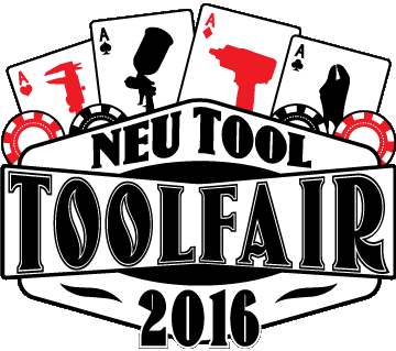 Record attendance at Neu Tool and Supply Tool Fair 2016 | Fleet Maintenance