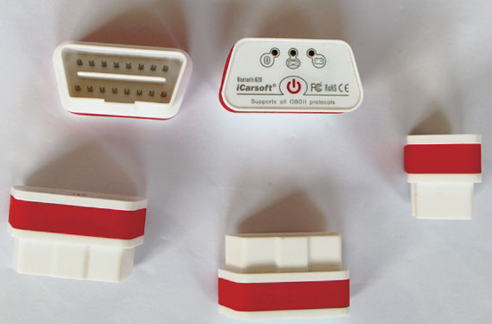 Bluetooth Multi-Scan Tool, No. i620 | Fleet Maintenance