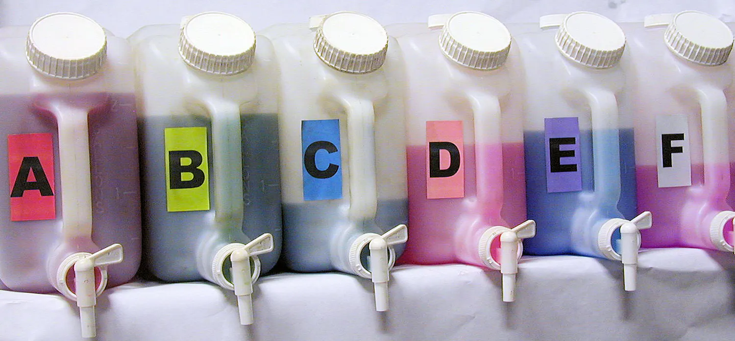 Antifreeze Mix, Store, and Dispense System | Fleet Maintenance