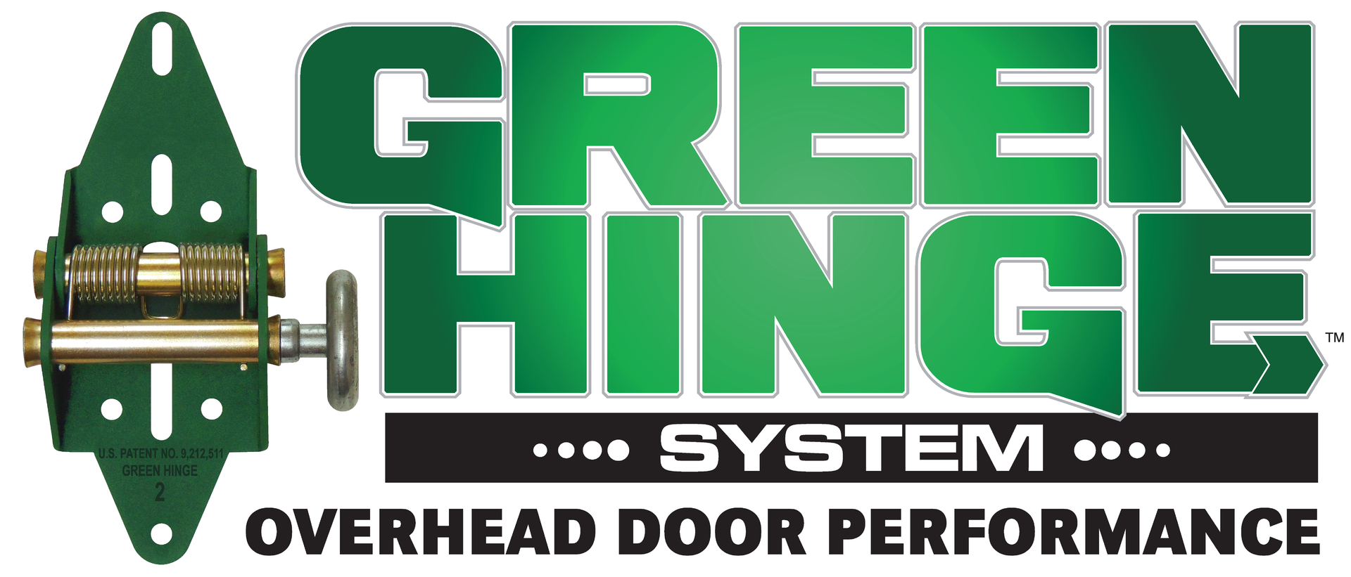 Green Hinge System | Fleet Maintenance